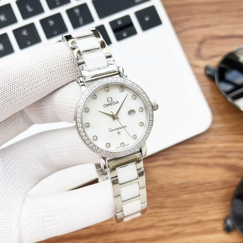 Precise copy OMEGA Watches