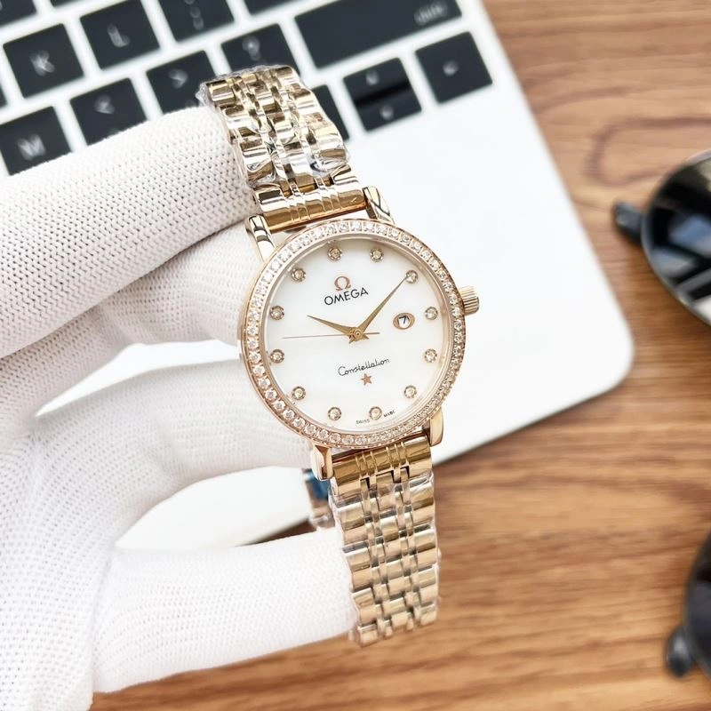 Precise copy OMEGA Watches