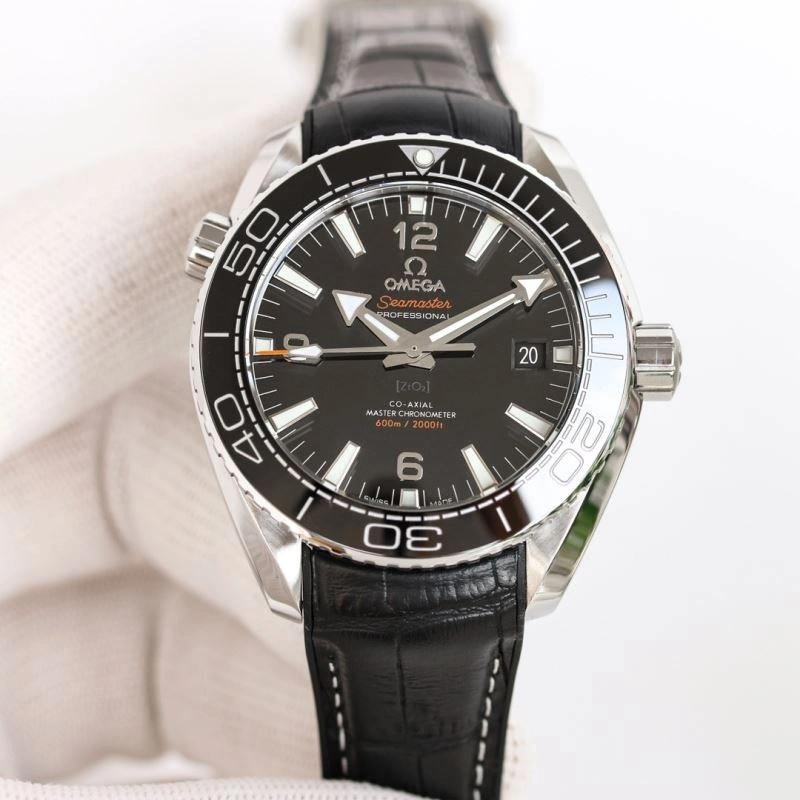 OMEGA Watches