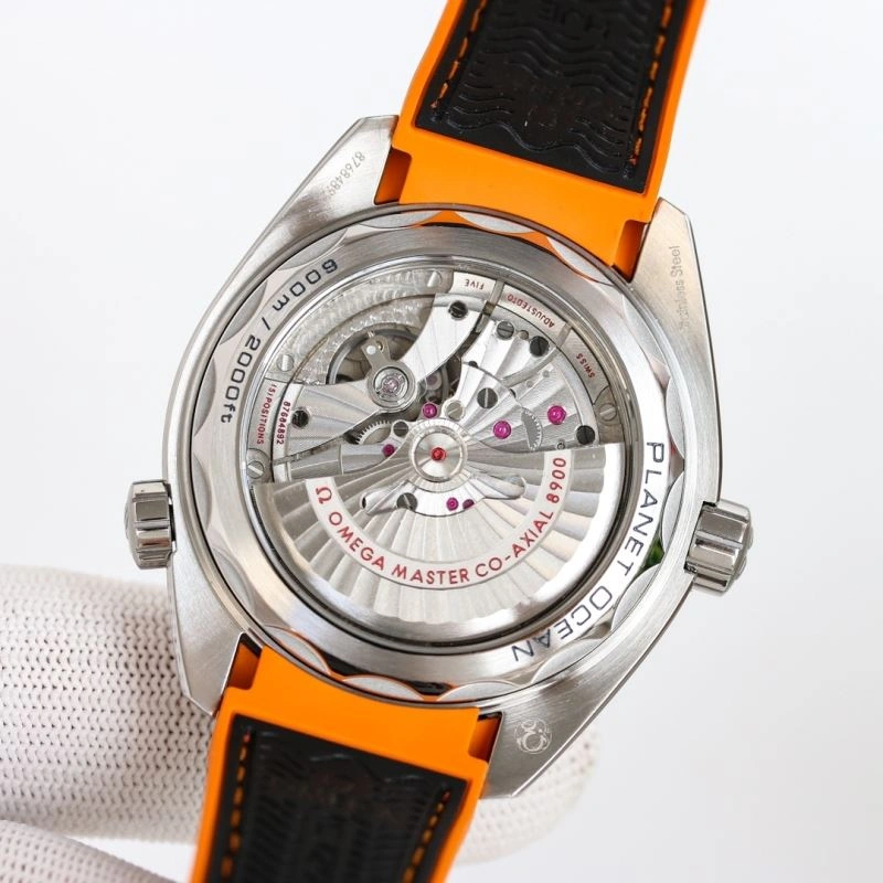 High fidelity OMEGA Watches