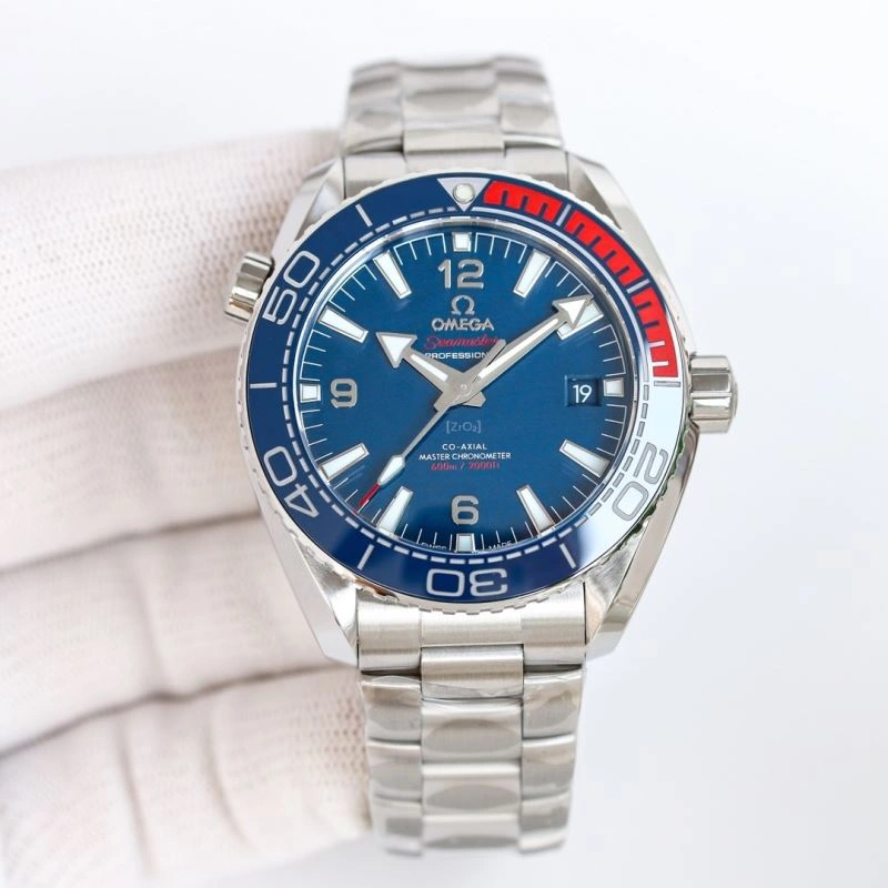 Perfect replica OMEGA Watches