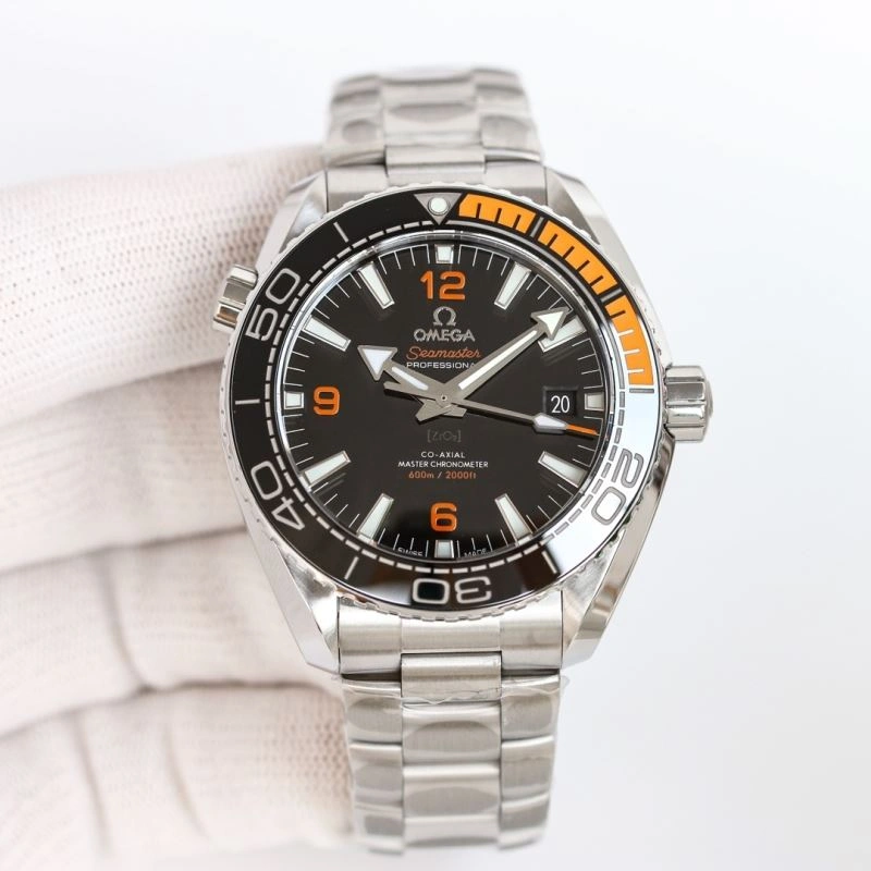 Perfect replica OMEGA Watches