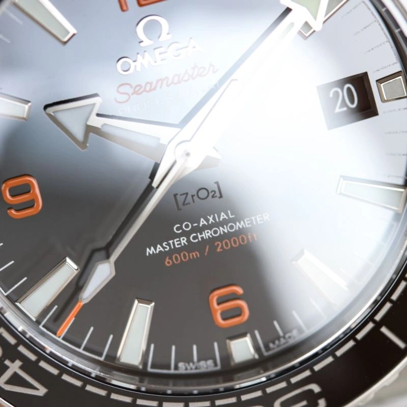 Perfect replica OMEGA Watches