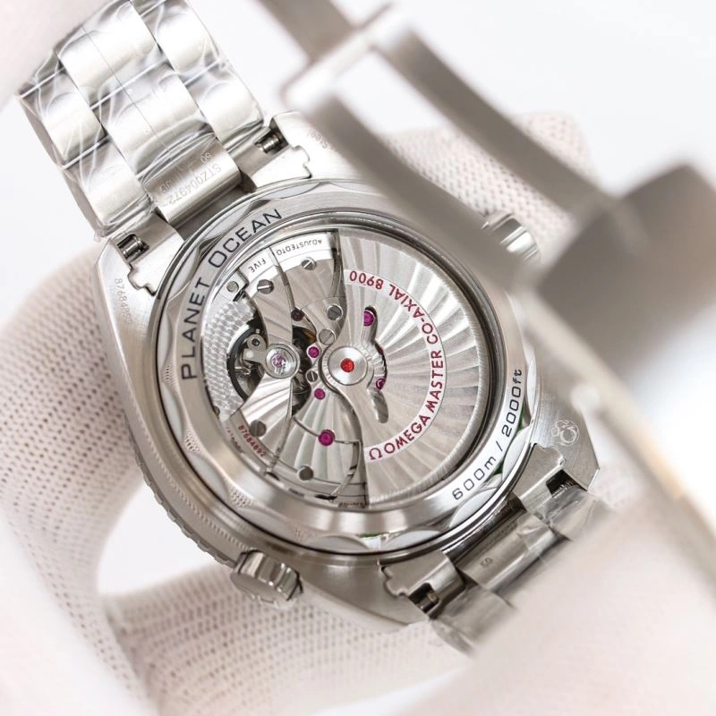 Perfect replica OMEGA Watches