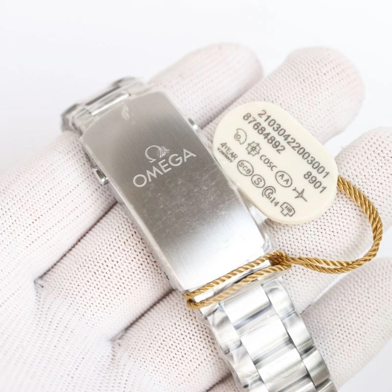 Perfect replica OMEGA Watches