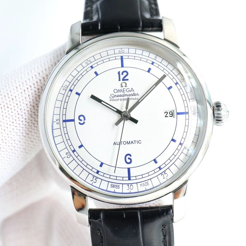 Top mirror OMEGA Watches