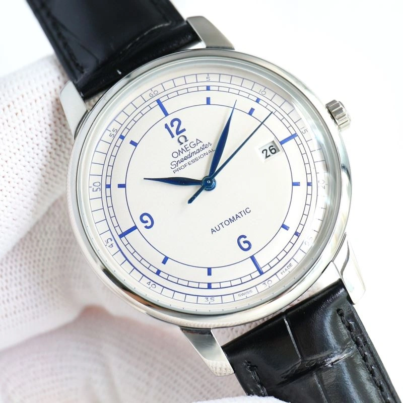 Top mirror OMEGA Watches