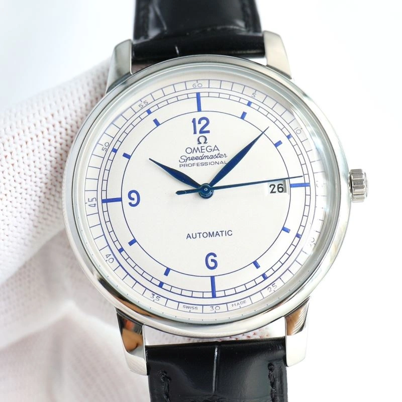 Top mirror OMEGA Watches