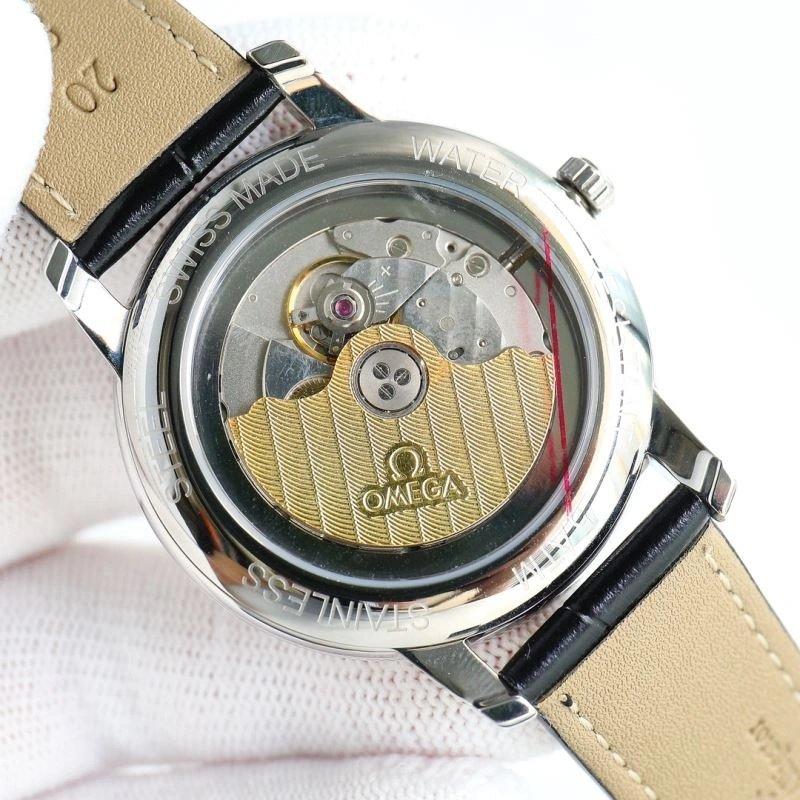 Top mirror OMEGA Watches