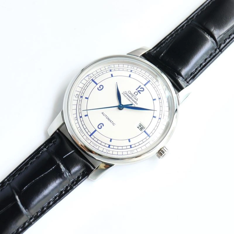 Top mirror OMEGA Watches