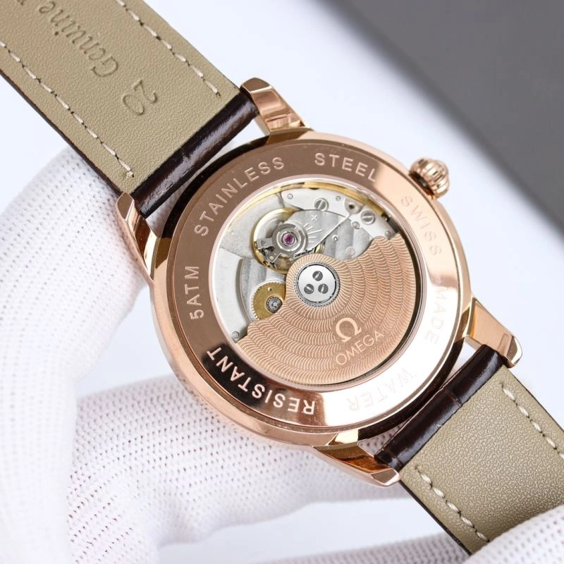1:1 copy OMEGA Watches