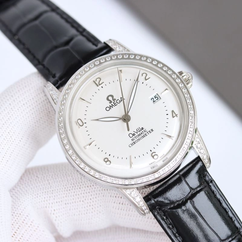 1:1 copy OMEGA Watches