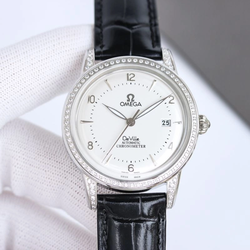 1:1 copy OMEGA Watches