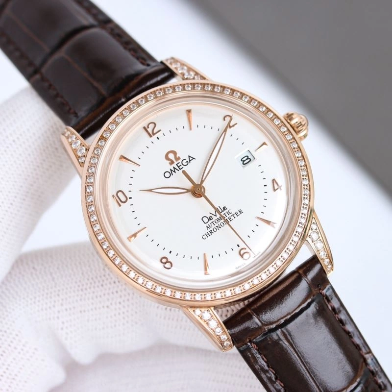 1:1 copy OMEGA Watches