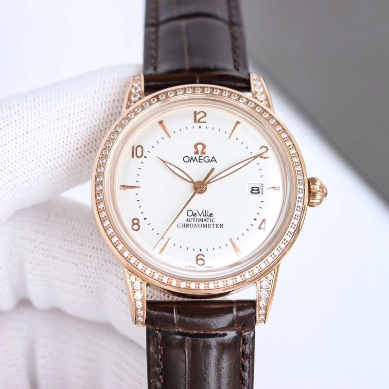1:1 copy OMEGA Watches
