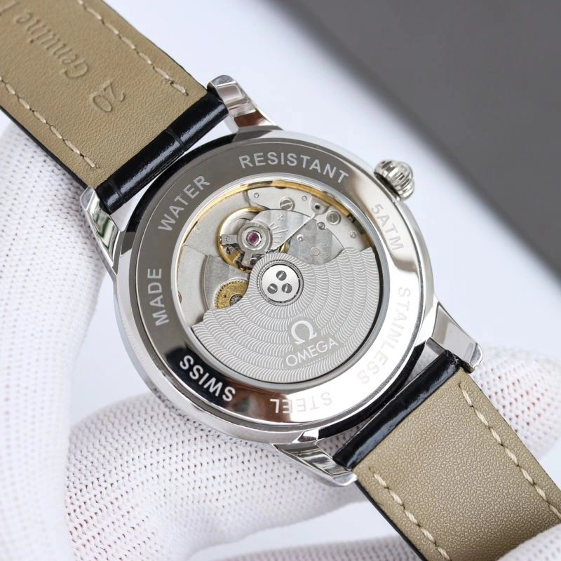 1:1 copy OMEGA Watches