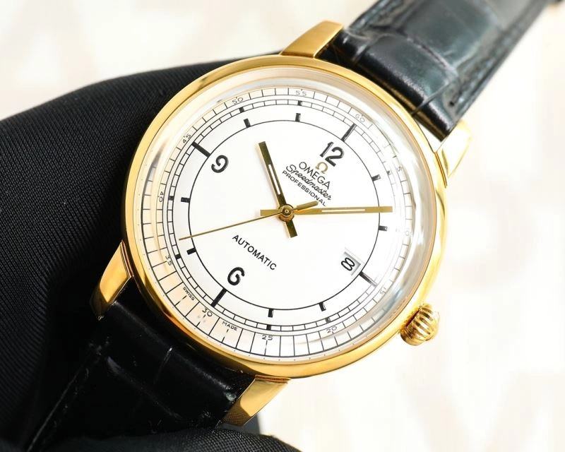 OEM OMEGA Watches
