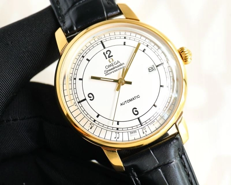 OEM OMEGA Watches