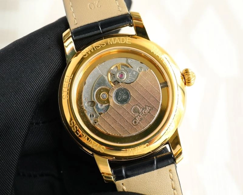 OEM OMEGA Watches