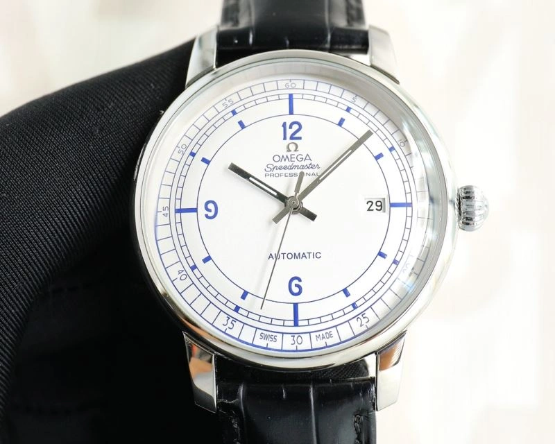 Top mirror OMEGA Watches