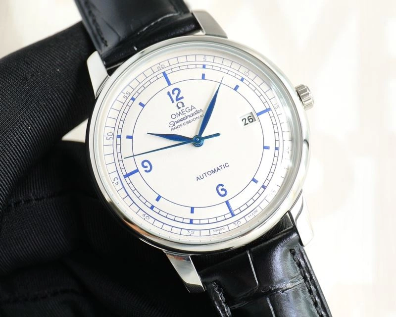 Top mirror OMEGA Watches