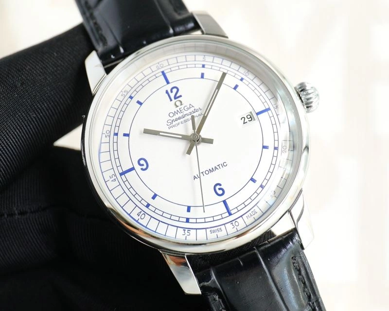 Top mirror OMEGA Watches