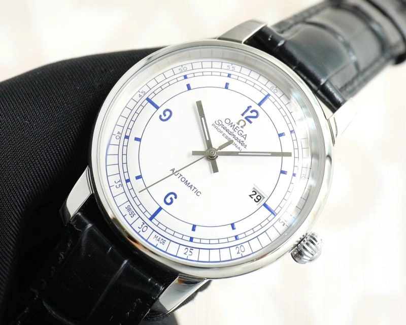 Top mirror OMEGA Watches
