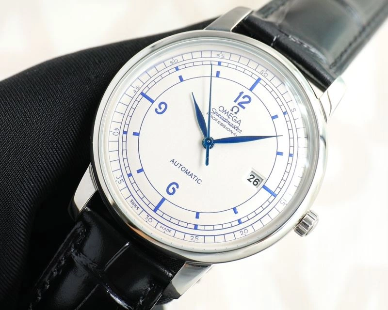 Top mirror OMEGA Watches