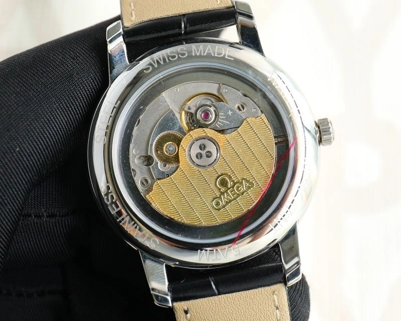 Top mirror OMEGA Watches