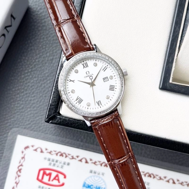 Low-cost OMEGA Watches