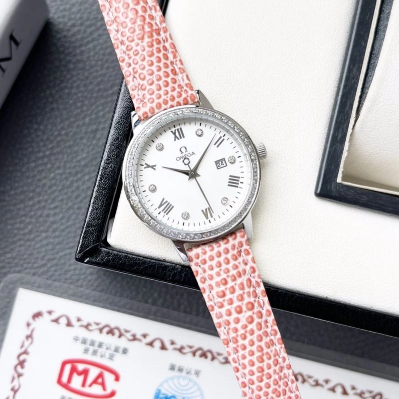 Low-cost OMEGA Watches