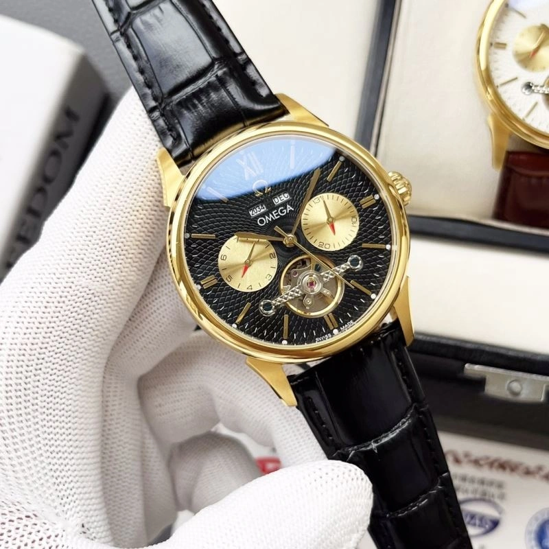 Top match OMEGA Watches