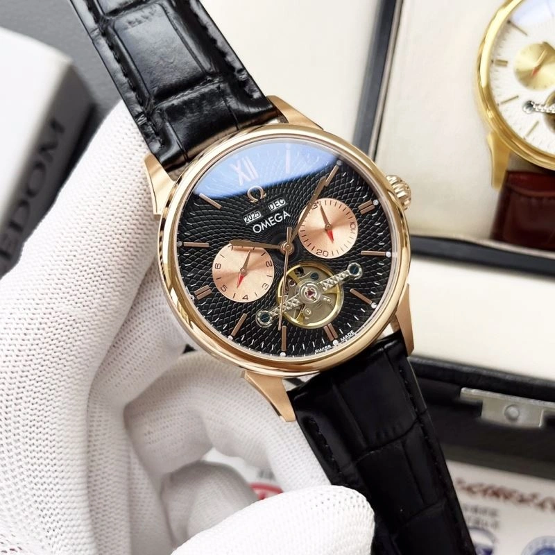 Top match OMEGA Watches