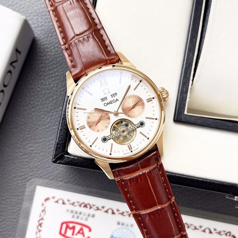 Top match OMEGA Watches