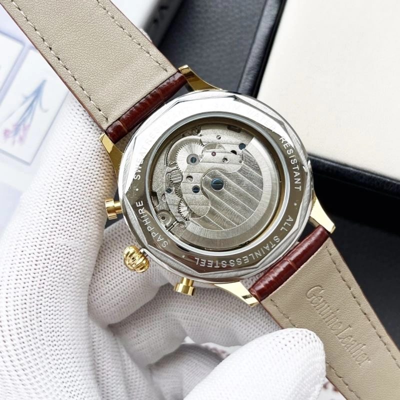 Authentic OMEGA Watches