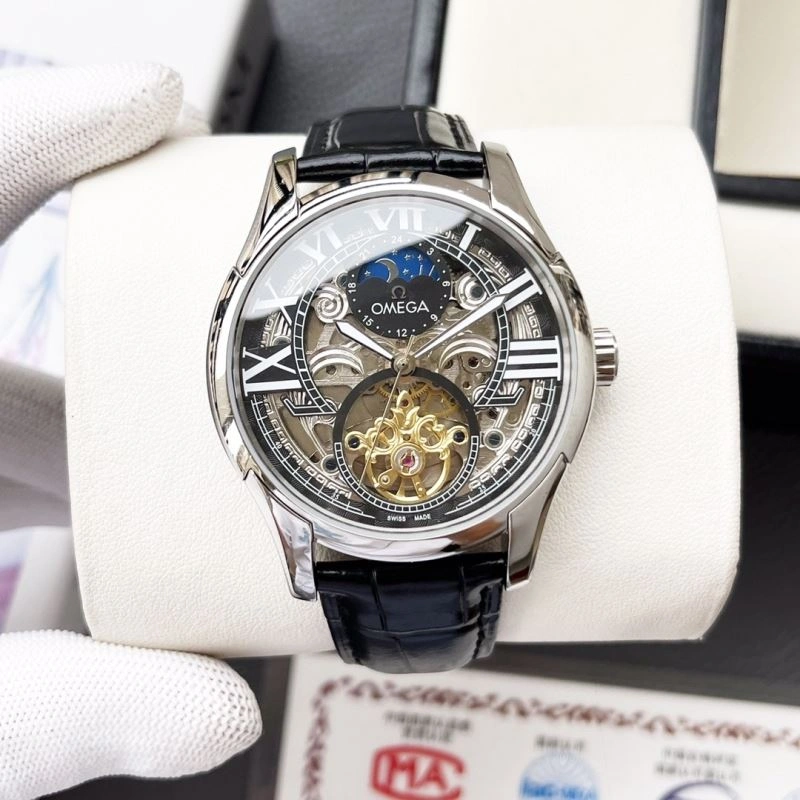 High fidelity OMEGA Watches