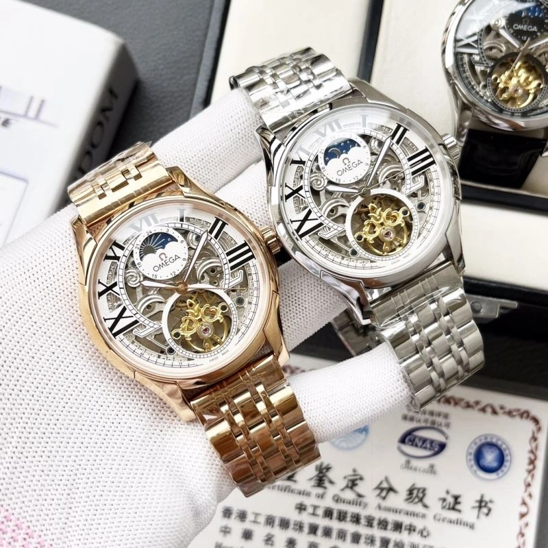 High fidelity OMEGA Watches