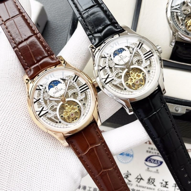 High fidelity OMEGA Watches
