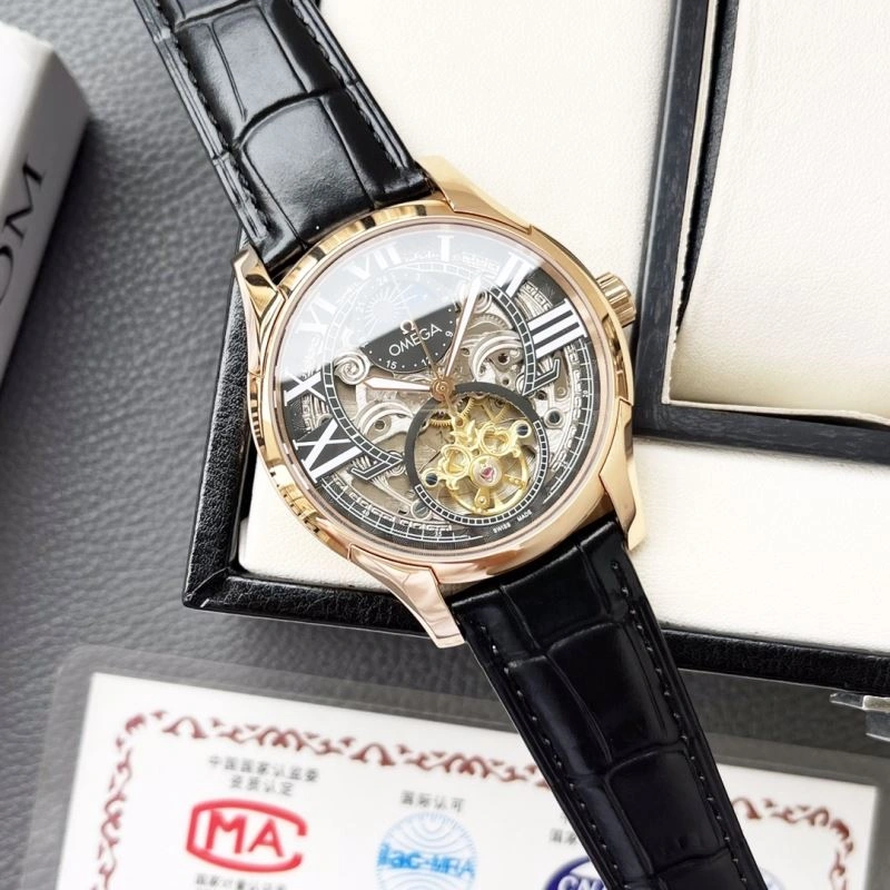 High fidelity OMEGA Watches