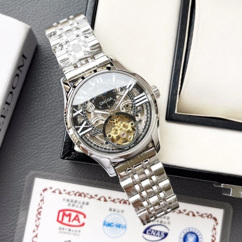 High fidelity OMEGA Watches