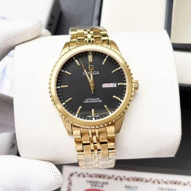 Official OMEGA Watches