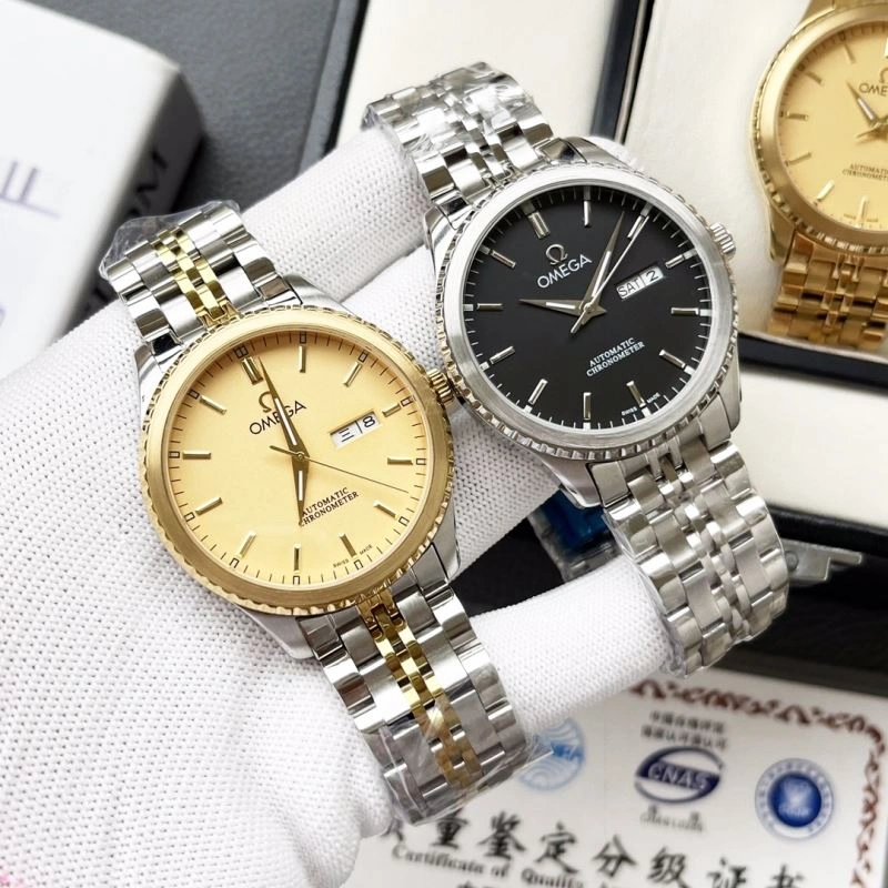Official OMEGA Watches