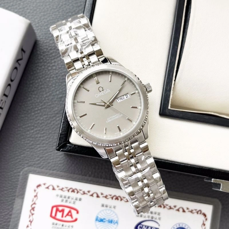 Official OMEGA Watches