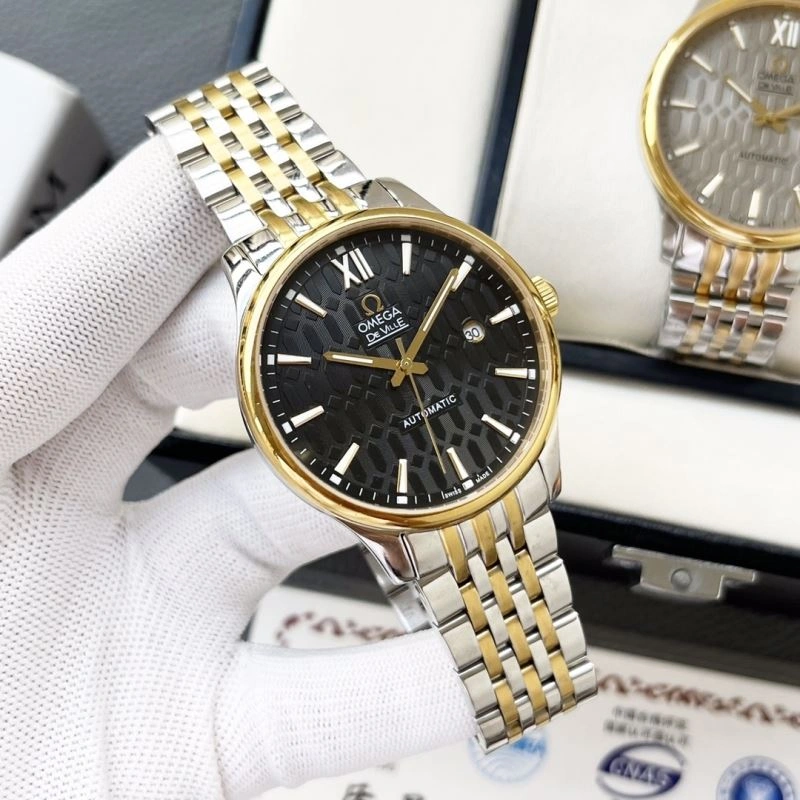 Bargain OMEGA Watches