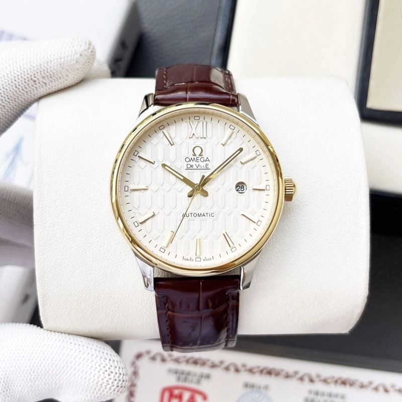 Genuine OMEGA Watches