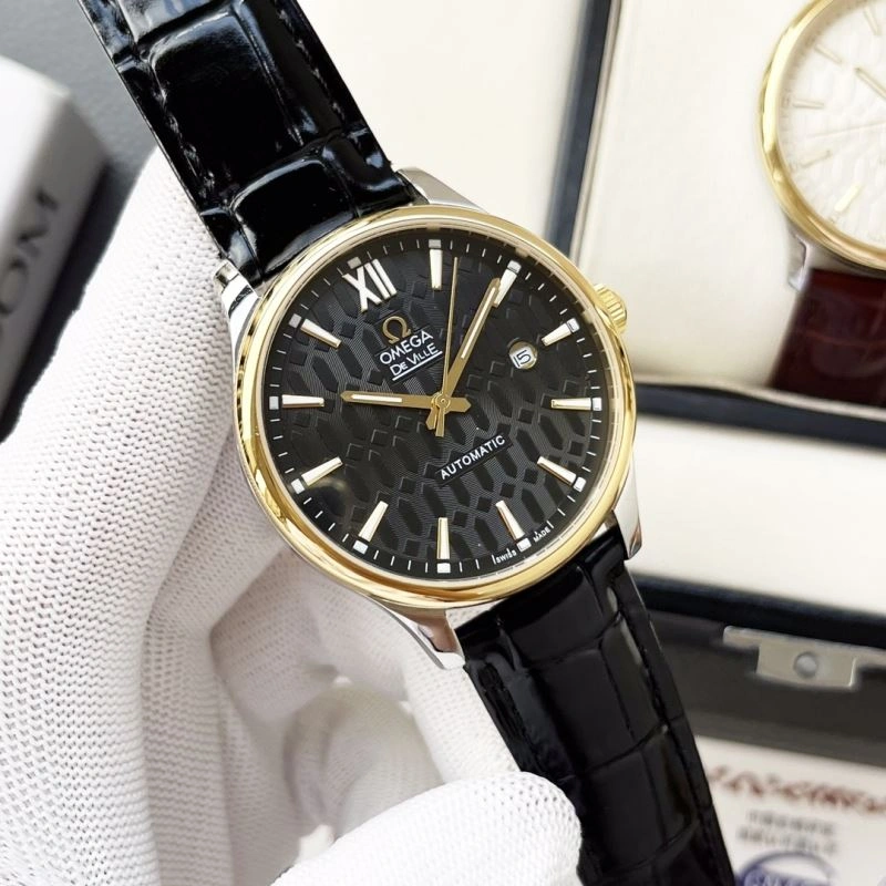 Genuine OMEGA Watches