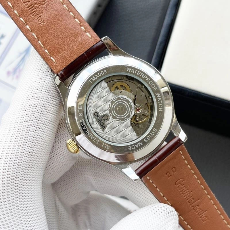 Genuine OMEGA Watches