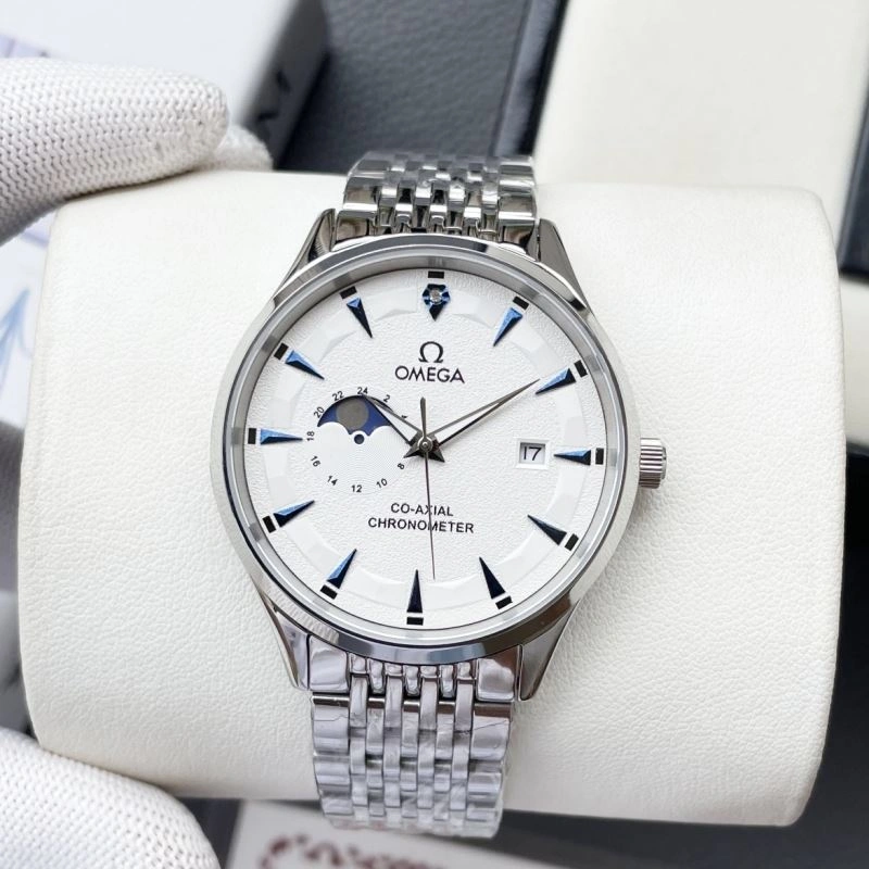 Official OMEGA Watches