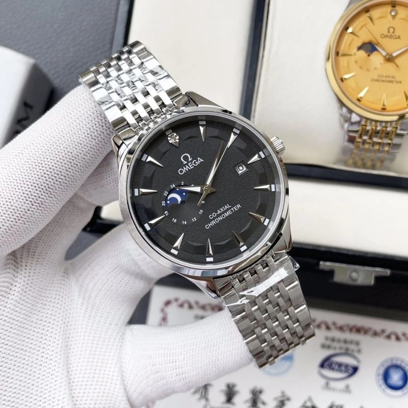 Official OMEGA Watches