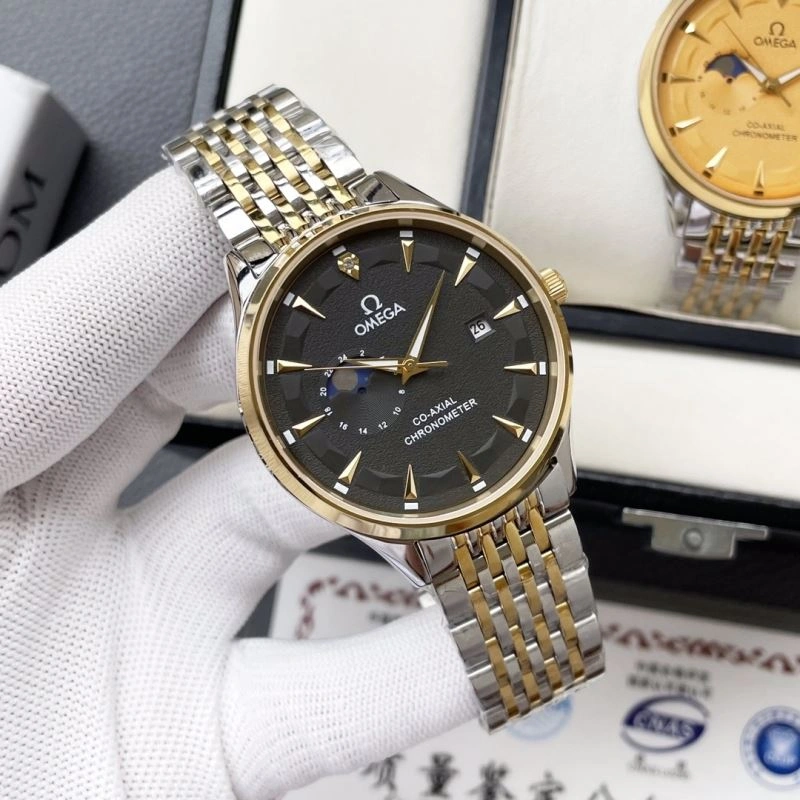 Official OMEGA Watches